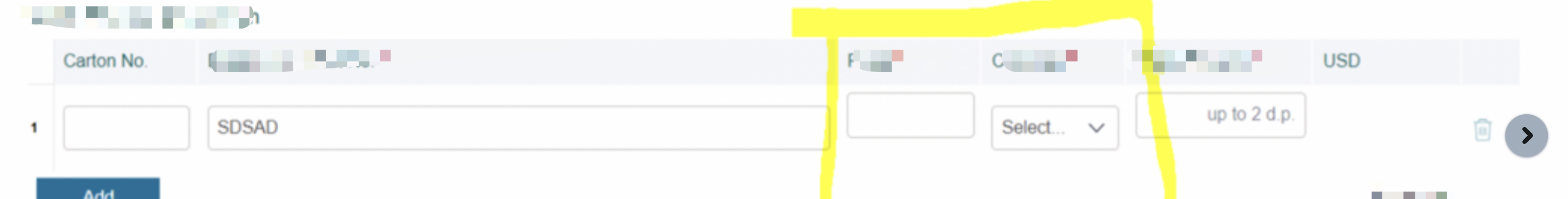 UI alignment issue after upgrade to V8.8.3 | Support Center